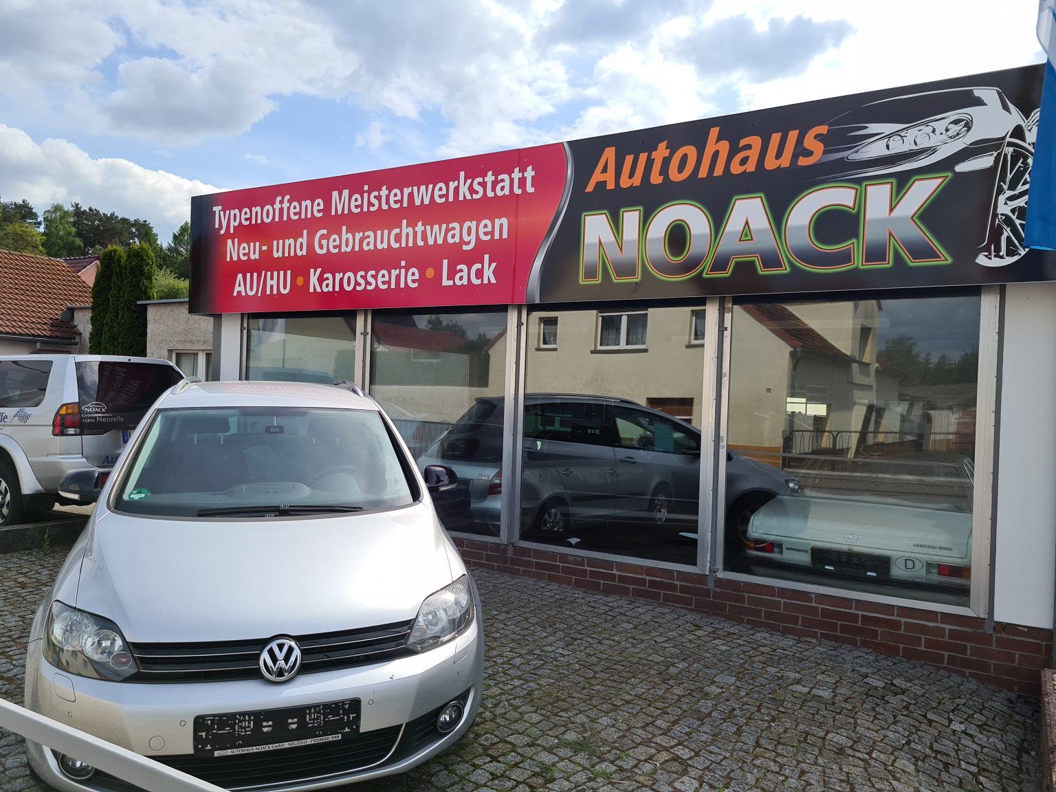 Autohaus Noack Uhyst